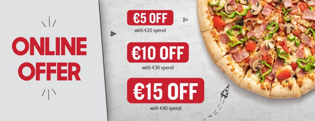 Order Your Favorite Pizza for Delivery from Pizza Hut Cyprus